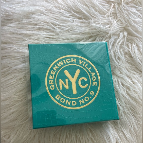 Bond No. 9 New York | Other | Bond No 9 Box Greenwich Village | Poshmark